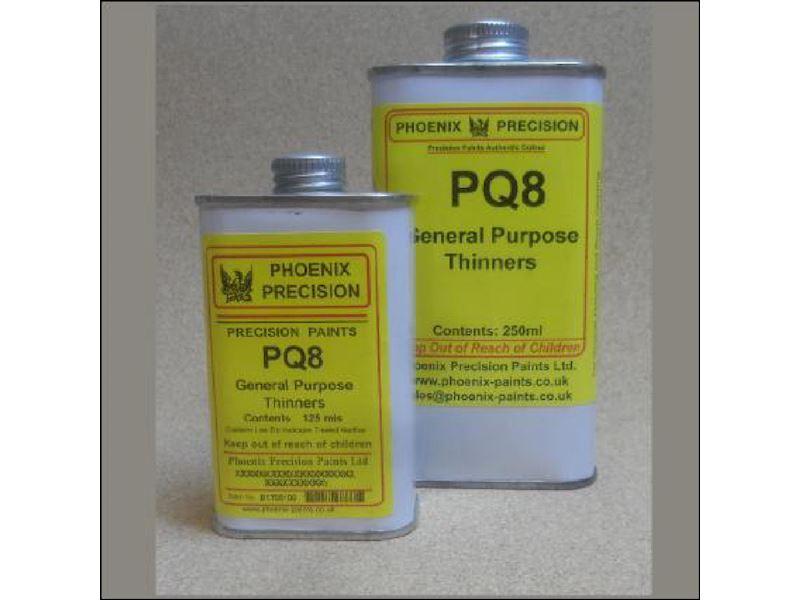 Phoenix Precision Paints | selling precision paints since 1972