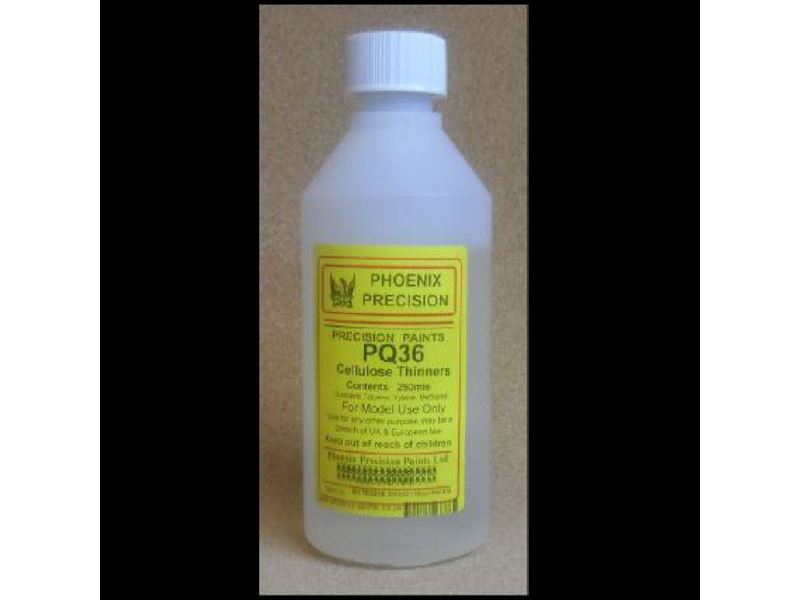 Clear Non - Shrinking Dope, 250ml