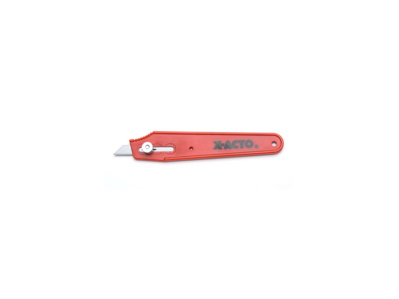 X3208 NEW - No 8R X-Acto Retractable Utility Knife