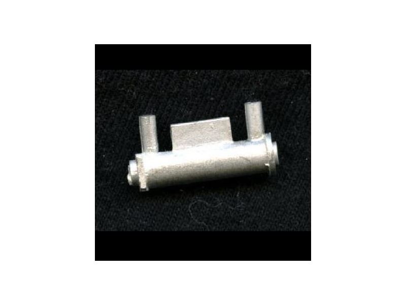 45XX Steam Pipe Covers