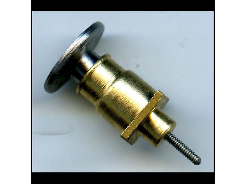 L.N.E.R. Loco Buffers