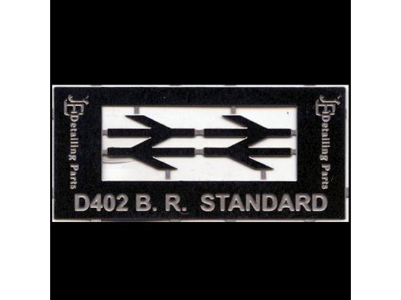 Diesel Locomotive Headcode Discs
