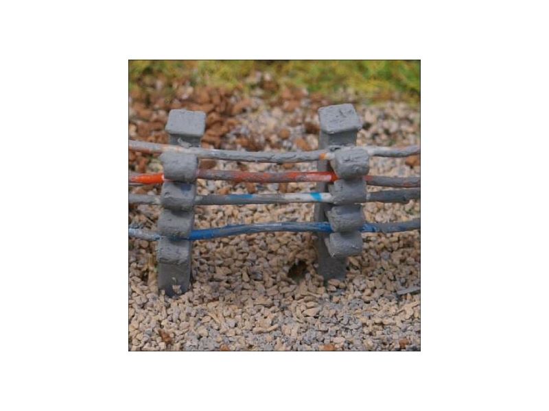 Bogie Frame - Supply Only