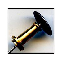 4mm Scale Buffers