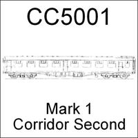 British Rail Coaches