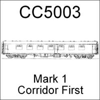 British Rail Coaches