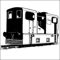 Industrial Steam Locomotives